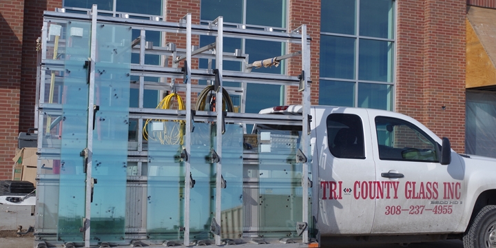 Tri-County Glass, Inc.